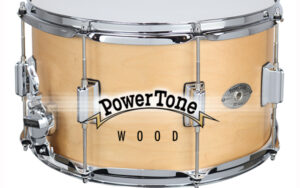 Rogers Drums USA | POWERTONE